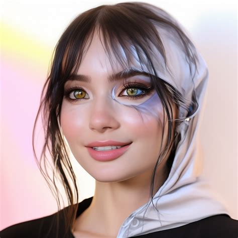 Vischneria🍒 — Shedevrum User Profile