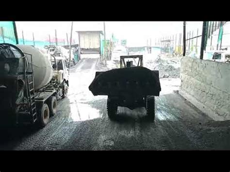 Janikul Islam Loader Operator Youtube