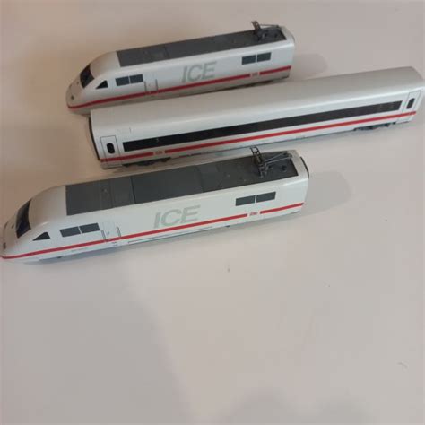 Roco Start Set 51130 H0