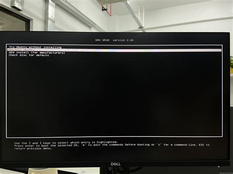 史上最全ubuntu18 04单系统安装教程 Ubuntu18 04安装教程 Csdn博客
