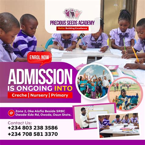 School Admission Flyer Design Flyer And Poster Design Education Poster Design Graphic Design
