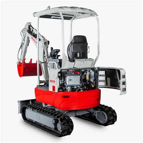 Takeuchi Tb217r Kaufen And Mieten Huppenkothen Gmbh
