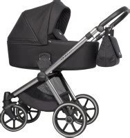 RIKO Qubus 3 in 1 - buy pushchair: prices, reviews, specifications ...