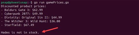 Go Golang Maps Explained