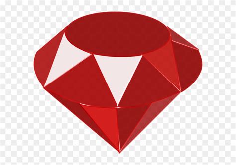 Ruby Logo Png