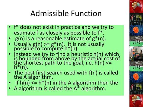 Ppt Heuristic Searches Powerpoint Presentation Free Download Id 3124066