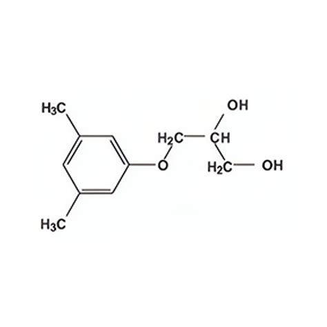3 35 Dimethylphenoxypropane 12 Diol Manufacturer And Supplier