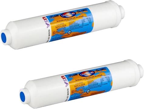 Proline Plus Ro Replacement Compatible Filter Kit Made In