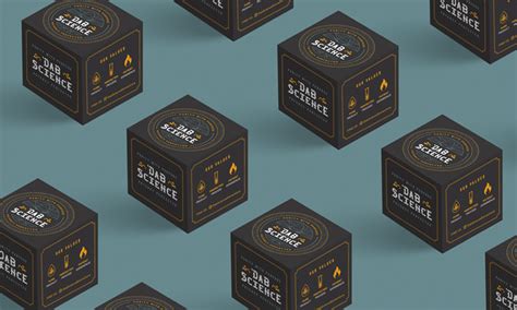 Luxury Cannabis Branding Agency Jade Stone