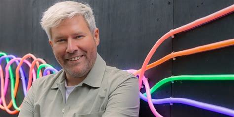 Mark Nelson To Film Bbc Stand Up Special British Comedy Guide