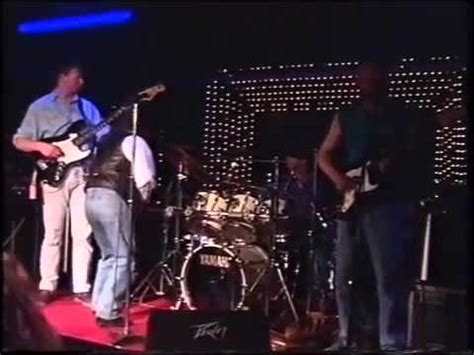Sam Mahood The First Time I Met The Blues Youtube