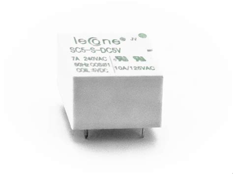 Voltage Relays 5 Volt Relay At ₹ 65 In Mumbai Id 2853270311330