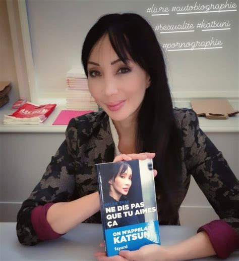 Céline Tran Ex Katsuni Se Confie Sur Sa Reconversion Après Sa