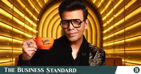 Karan Johar Reacts To Being Trolled For Discussing Celebs Sex Lives On Kwk The Business Standard