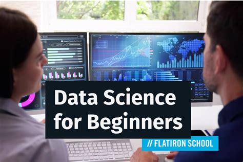 Data Science For Beginners Intro To Data Storytelling Flatiron School