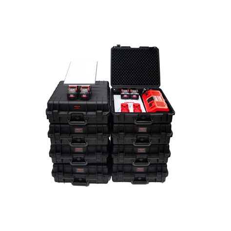 Starlink Rapid Deployment Kit First72 Starlink Rapid Deployment Kit First72