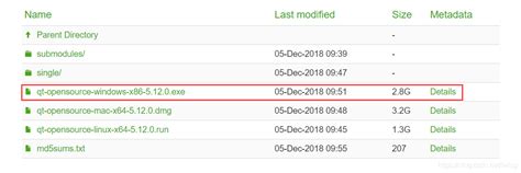 vs2017中配置qt5 12开发环境 vs2017 qt5 12配置 csdn博客