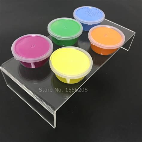 U Shaped Rectangular 4mm Thickness 240x120x50mm Cl Grandado