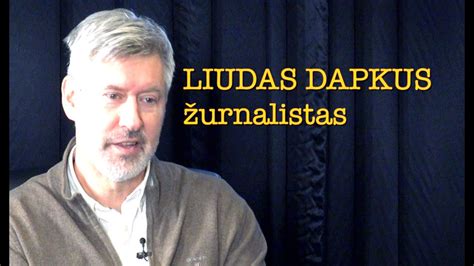 Ramanauskas 20250224 Liudas Dapkus Vieša Versija Youtube