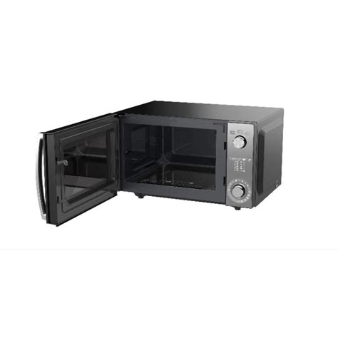 Sharp 20l Flatbed Basic Microwave Oven R2121fgk Shopee Malaysia