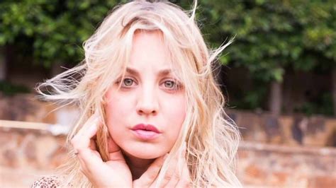 Kaley Cuocokaley Cuoco Sweetingkaley Christine Cuoco Sweeting Kaley