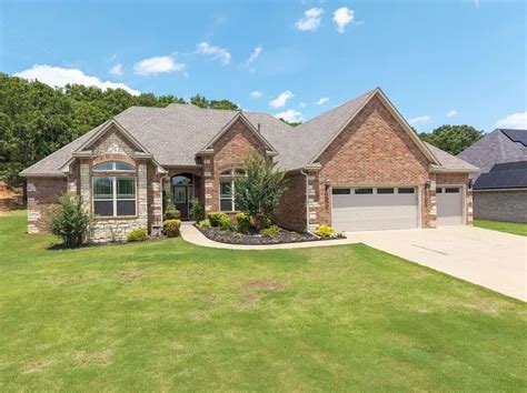 Greenwood Ar Real Estate Greenwood Ar Homes For Sale Zillow