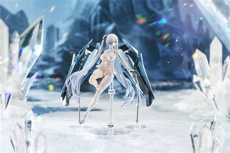 Goddess Of Victory Nikke Cinderella Hyper Body Good Smile Arts