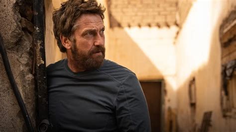 Gerard Butler And Penny Lane Dating Rumors Explained
