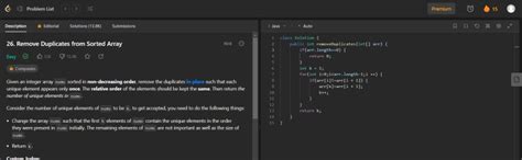 Sreeram Am On Linkedin Day19 365daysofcode 365daysofcode Javaprogramming Dsa Leetcode