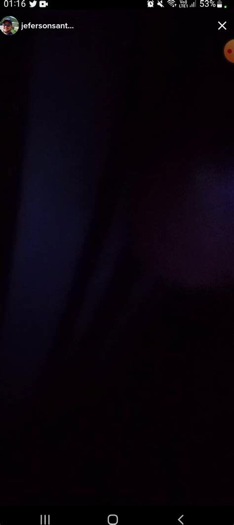 Tiktoker Teasing His Dick In The Dark