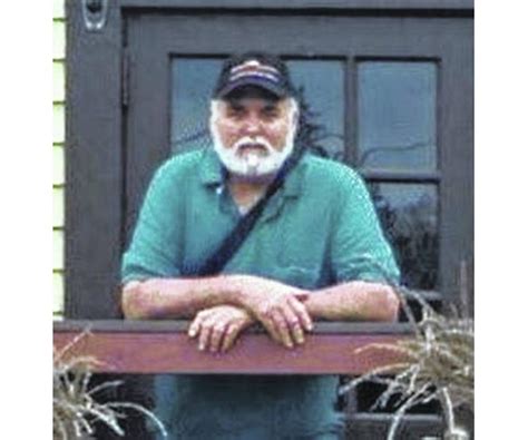 Eric Morgan Obituary 2023 London Oh The Delaware Gazette