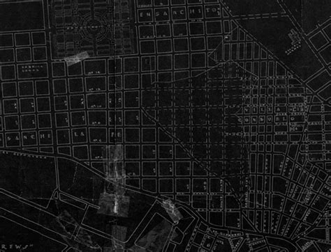 El Paletero De Gazcue El Plan Levasseur