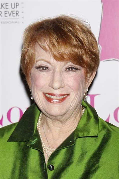 Nancy Dussault — The Movie Database Tmdb