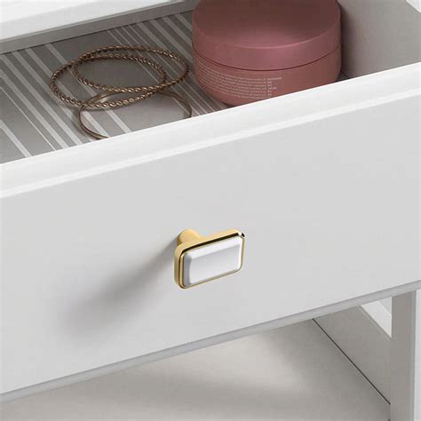 Goldenwarm Cabinet Handles And Knobs Modern Kitchen Cabinet Hardware