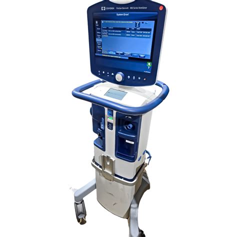 Pediatric Ventilator Ce Approved Hospital Icu Ault Pediatric Neonatal