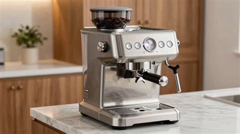 15 Best Espresso Machines With Grinder For 2026 Daily Bedroom