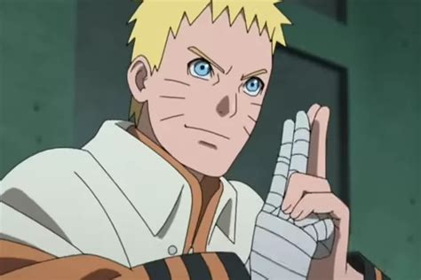 Hbd Naruto Uzumaki Berikut 3 Fakta Menarik Hokage Ketujuh Alias Ayah
