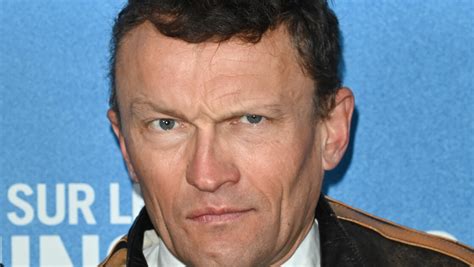 Sylvain Tesson Séparée De Benedicte Martin Ex Dun Grand Acteur Français Elle Rétablit