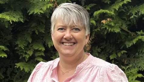 Hun Blir Ny Oppvekstsjef I Selbu