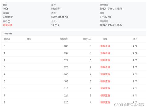 每日一题——python实现pat乙级1006 换个格式输出整数（举一反三思想解读逐步优化）pat1006 Python Csdn博客