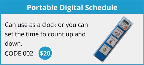 Strategies For Using Time Timers For Students With Autism Sue Larkey