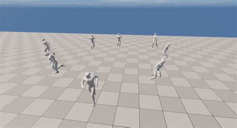 Dash Animation