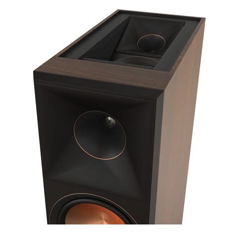 Klipsch Reference Premiere Rp 8060f Ii 50 Dolby Atmos Home Theater