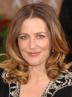 Gillian Anderson Tipped To Star In Doctor Who CelebsNow