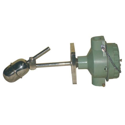 Flameproof Level Switches At Best Price In Mumbai Maharashtra D B