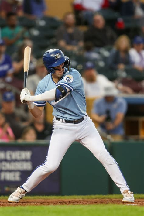Omaha Storm Chasers Defeat Columbus
