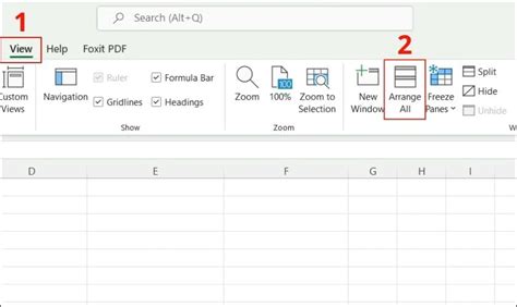 Lỗi không mở được File Excel và cách khắc phục nhanh