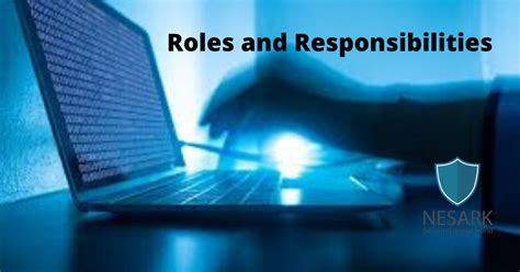 what do ethical hackers do roles and responsibilities nesark tutorials