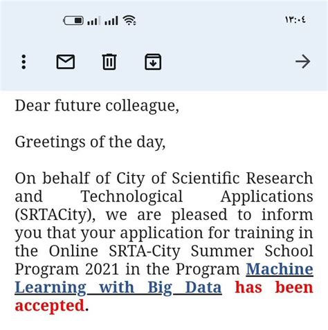 Mahmoud Hassan Mahmoud On Linkedin Machinelearning Research Bigdata