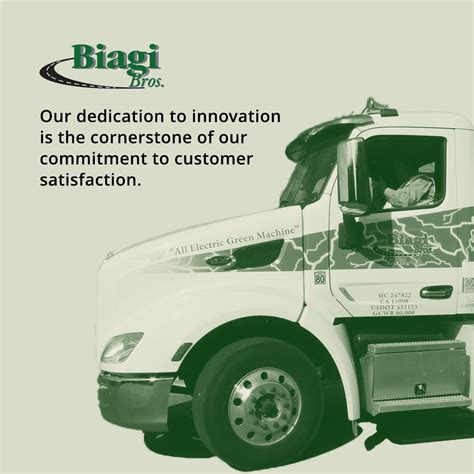 Biagi Bros Logo